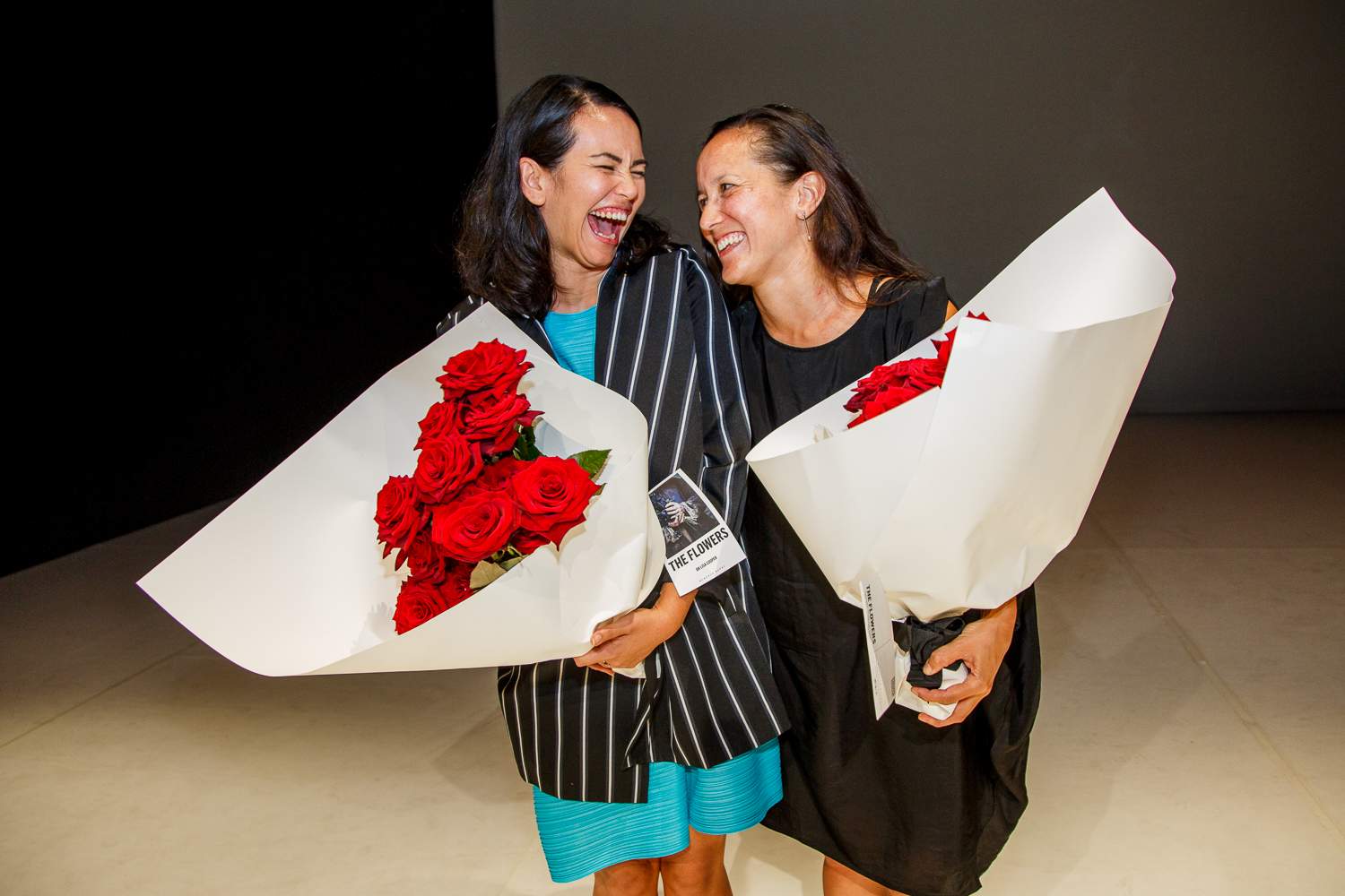 The Festival of Live Art, Keir Choreographic Award, Carriberrie VR ...