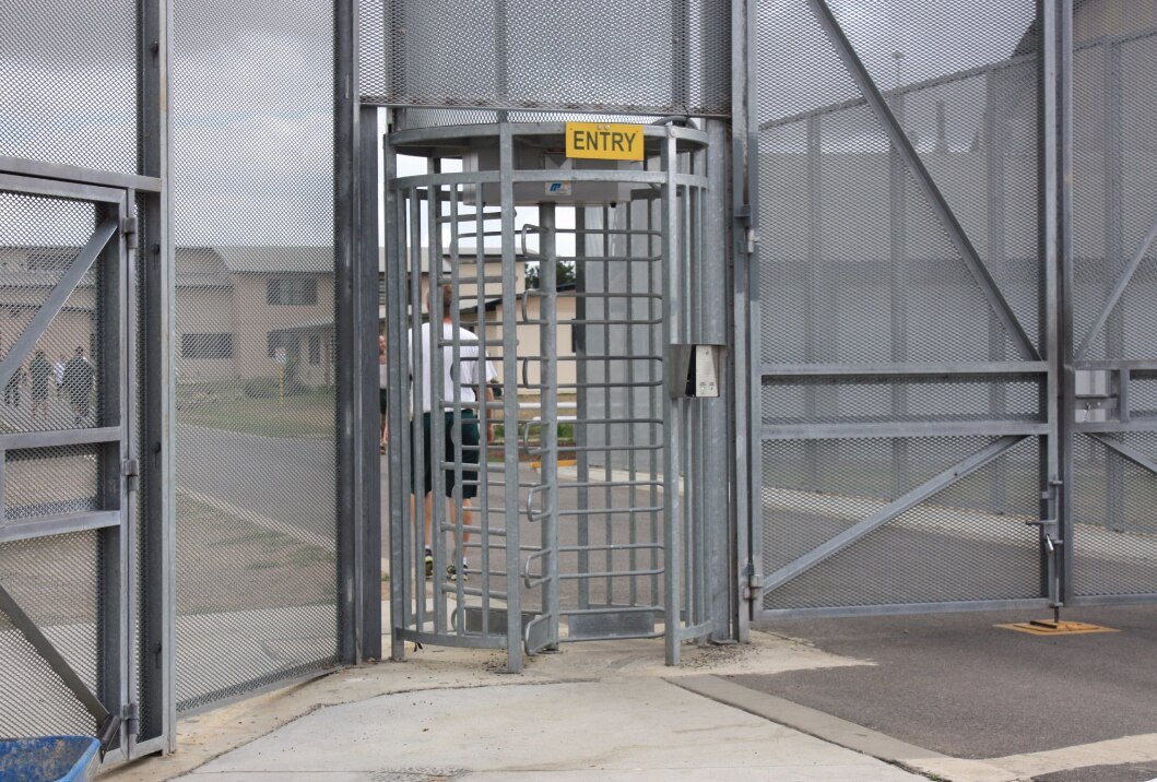 Fulham prison turns 20 as a critic calls for more transparency in the ...