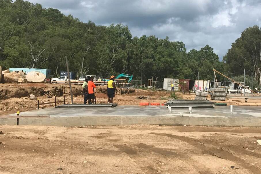 Queensland Indigenous communities frustrated as decade-old housing deal ...