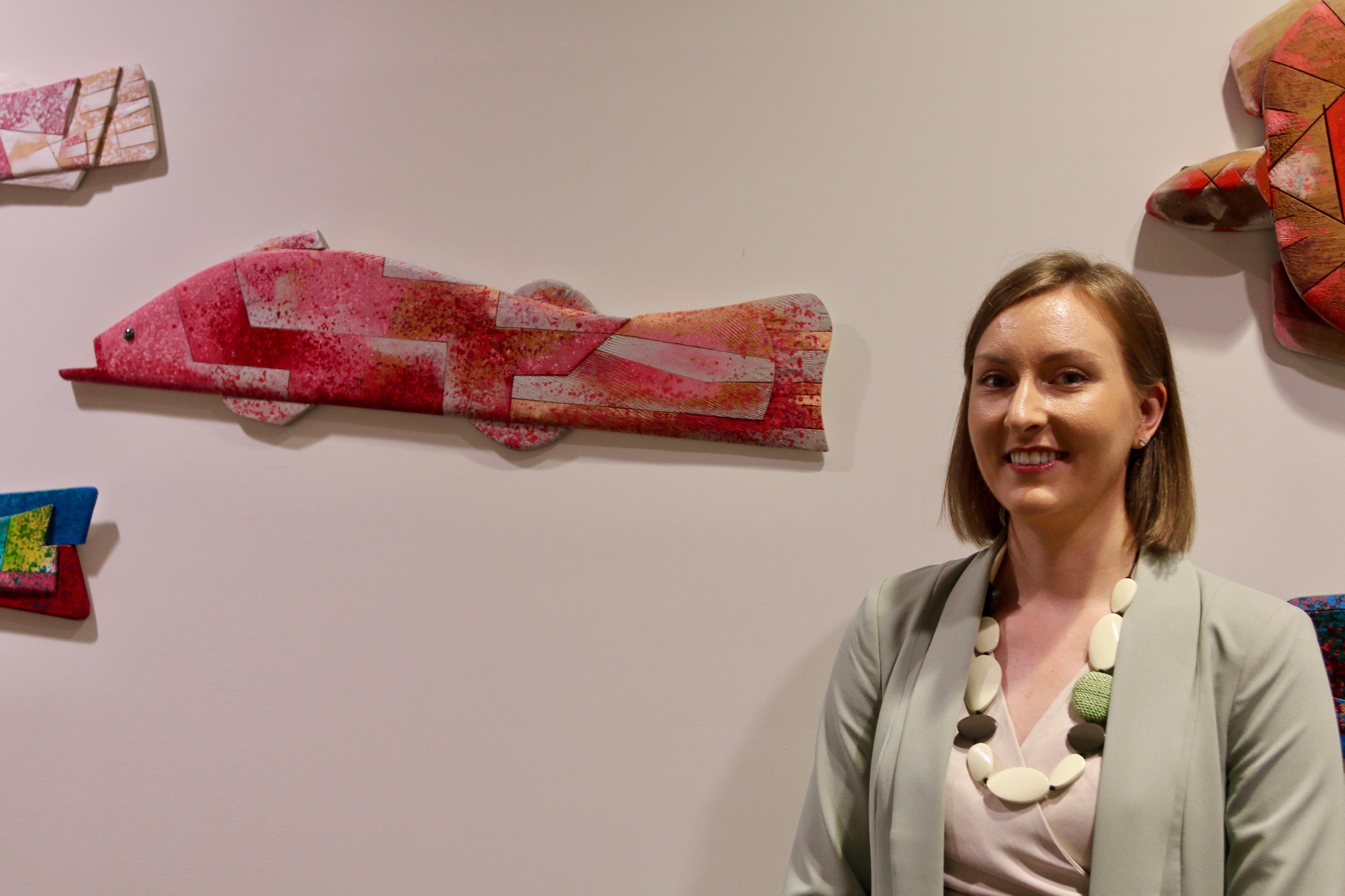 University of Queensland Run4HealthCP helps Scarlett Halliday run for ...