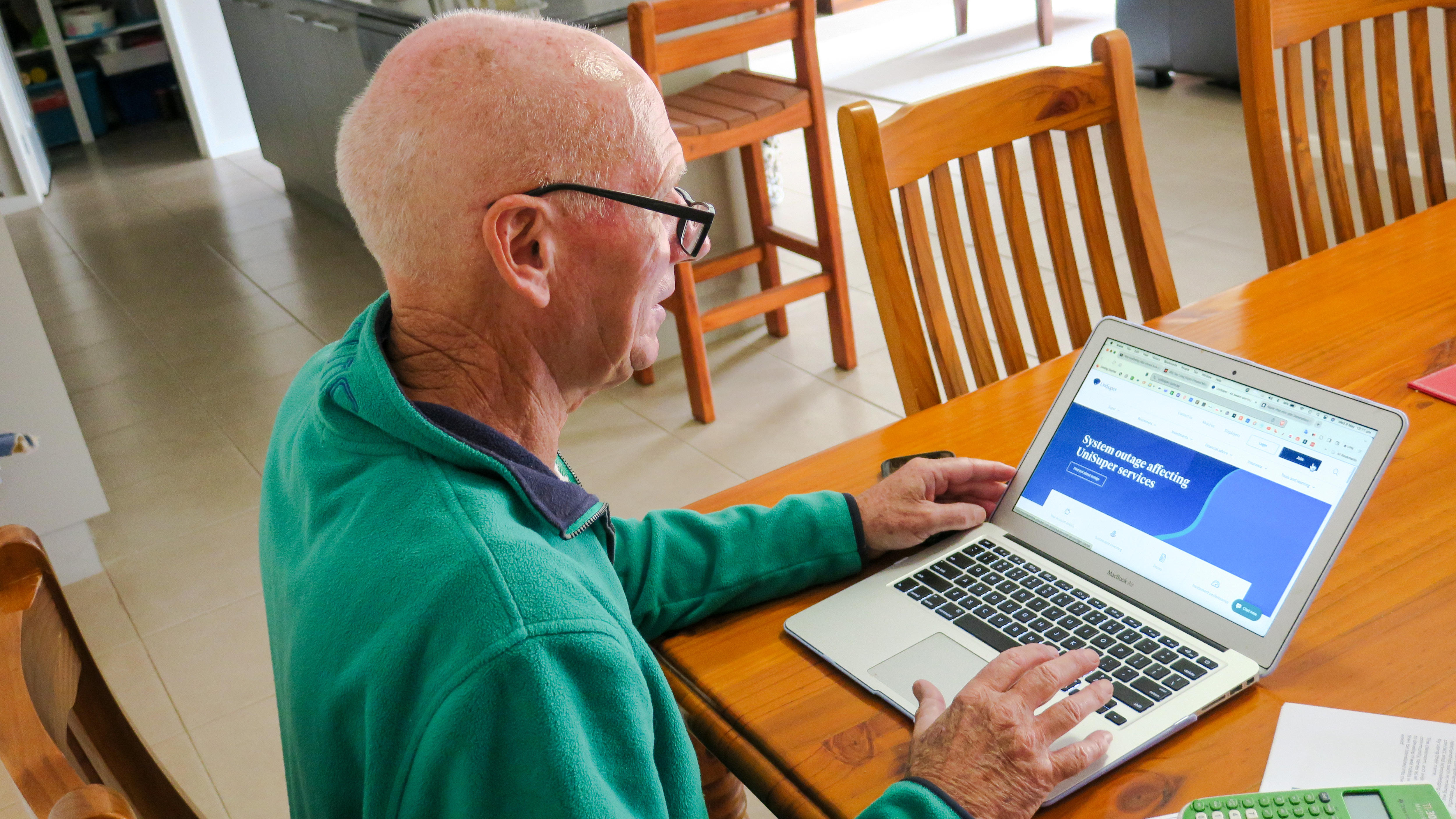 UniSuper members worried about superannuation balances as provider ...