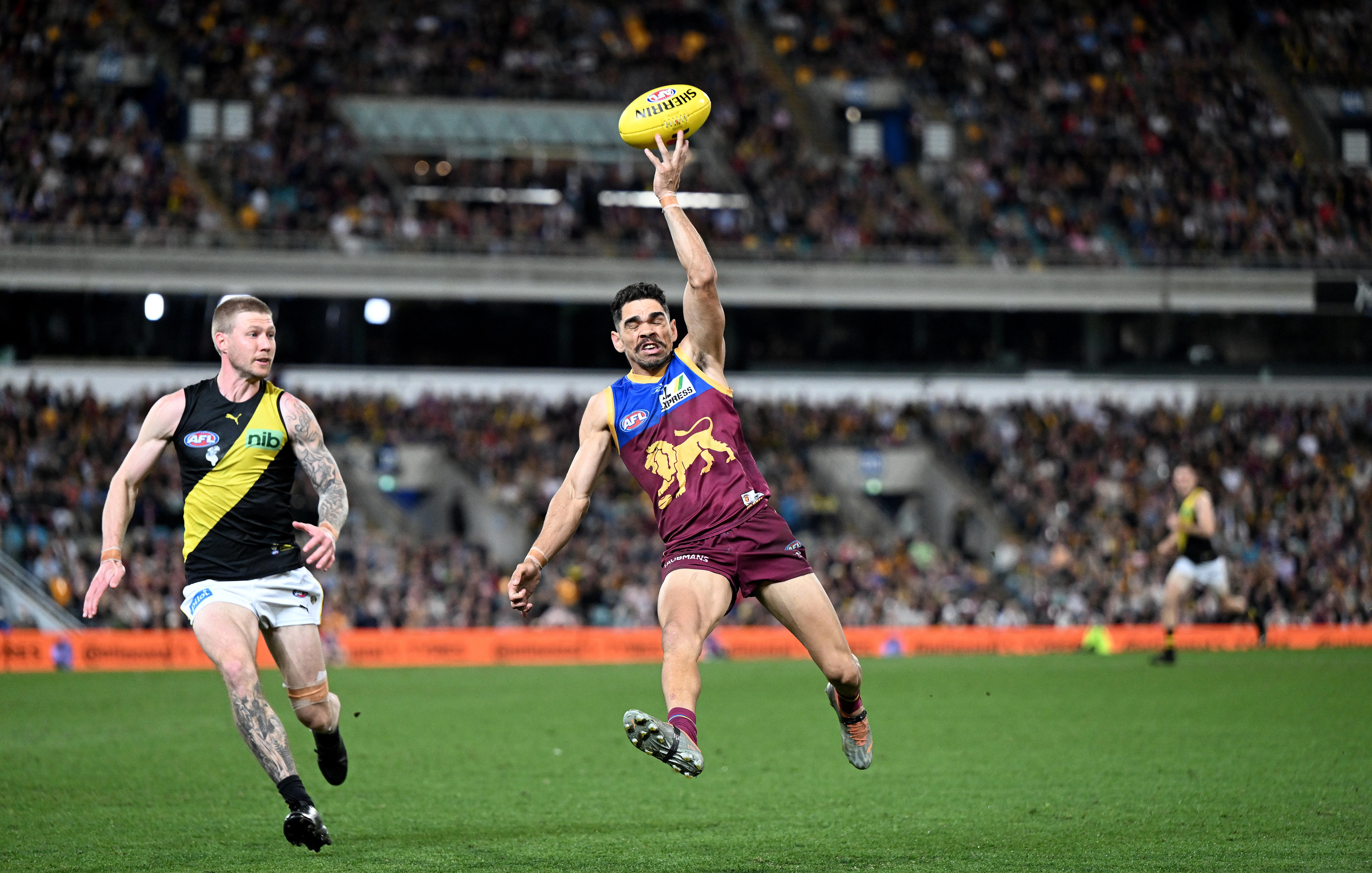 Inside the Game: Anticipation and movement without the ball the key to ...