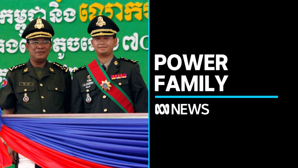 Cambodian PM Hun Sen set to hand over top job to son Hun Manet - ABC News