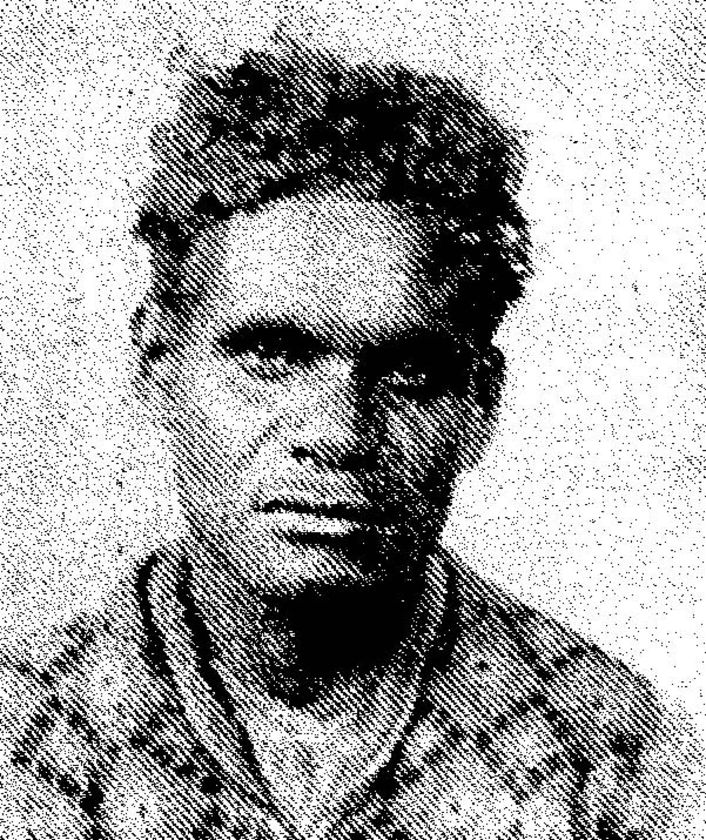 Police to honour legendary Aboriginal tracker - ABC News
