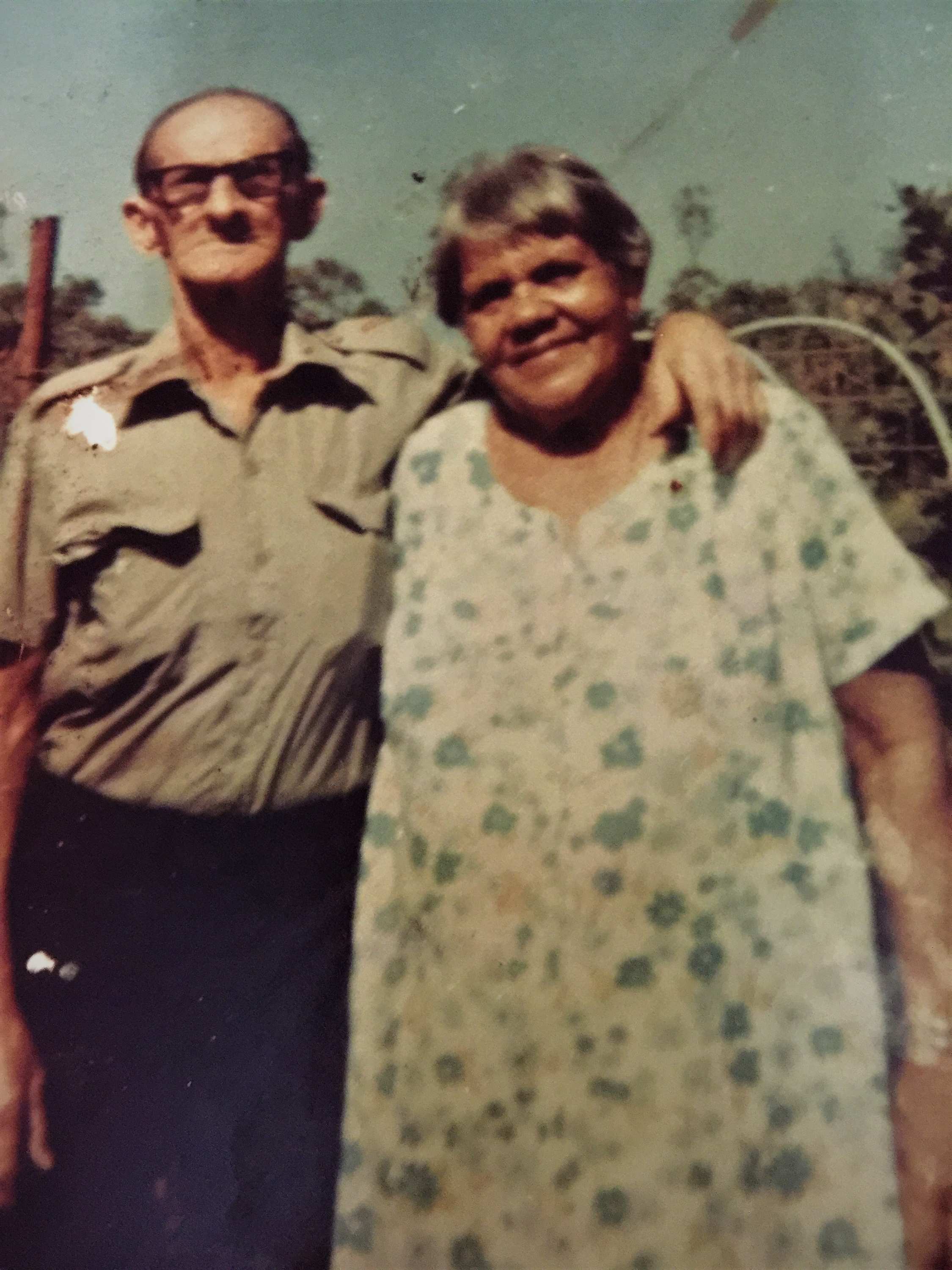 Charlie King's daughter Emma turns mic on veteran broadcaster - ABC News