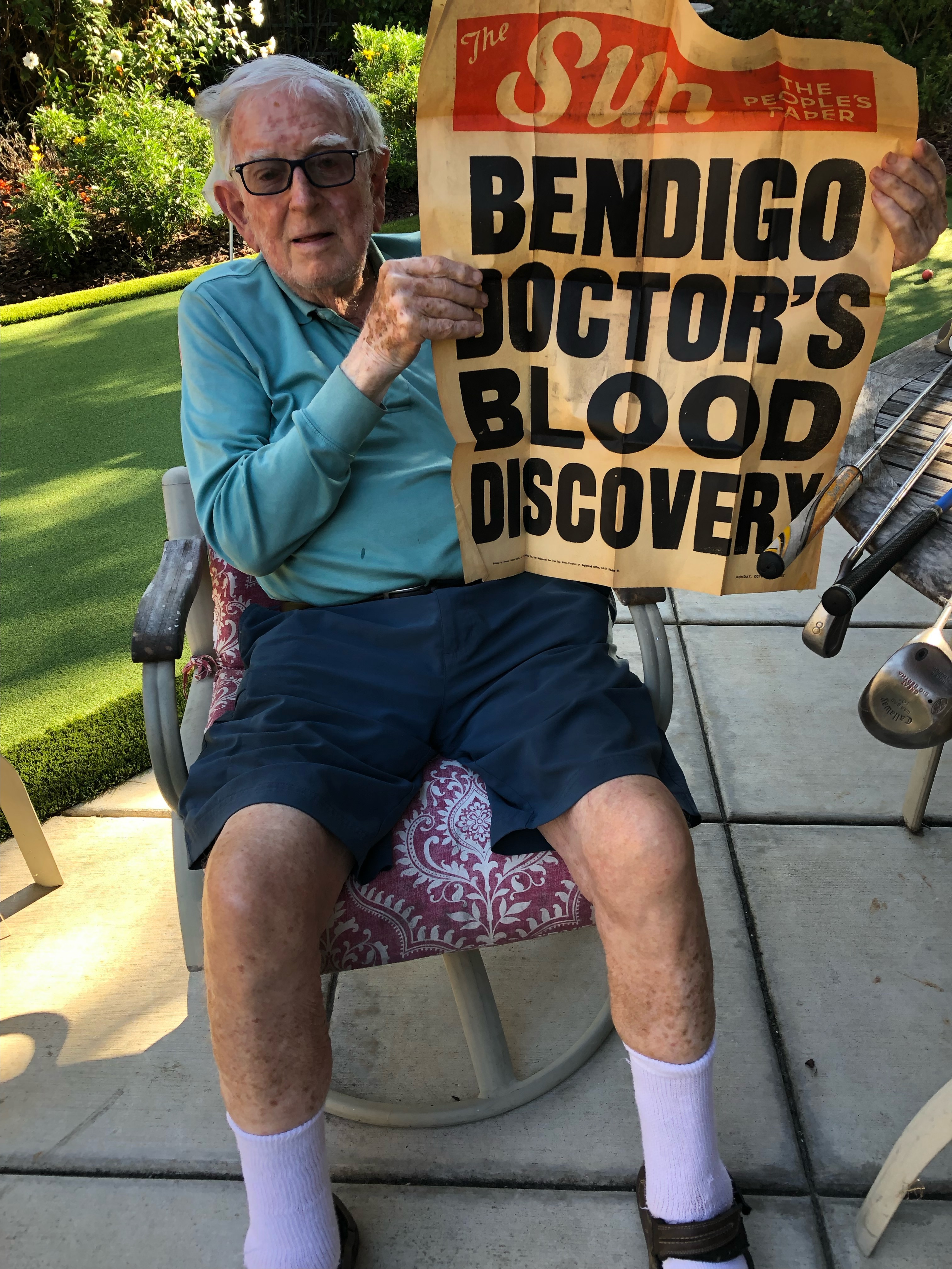 The most famous Australian you've never heard of - ABC News