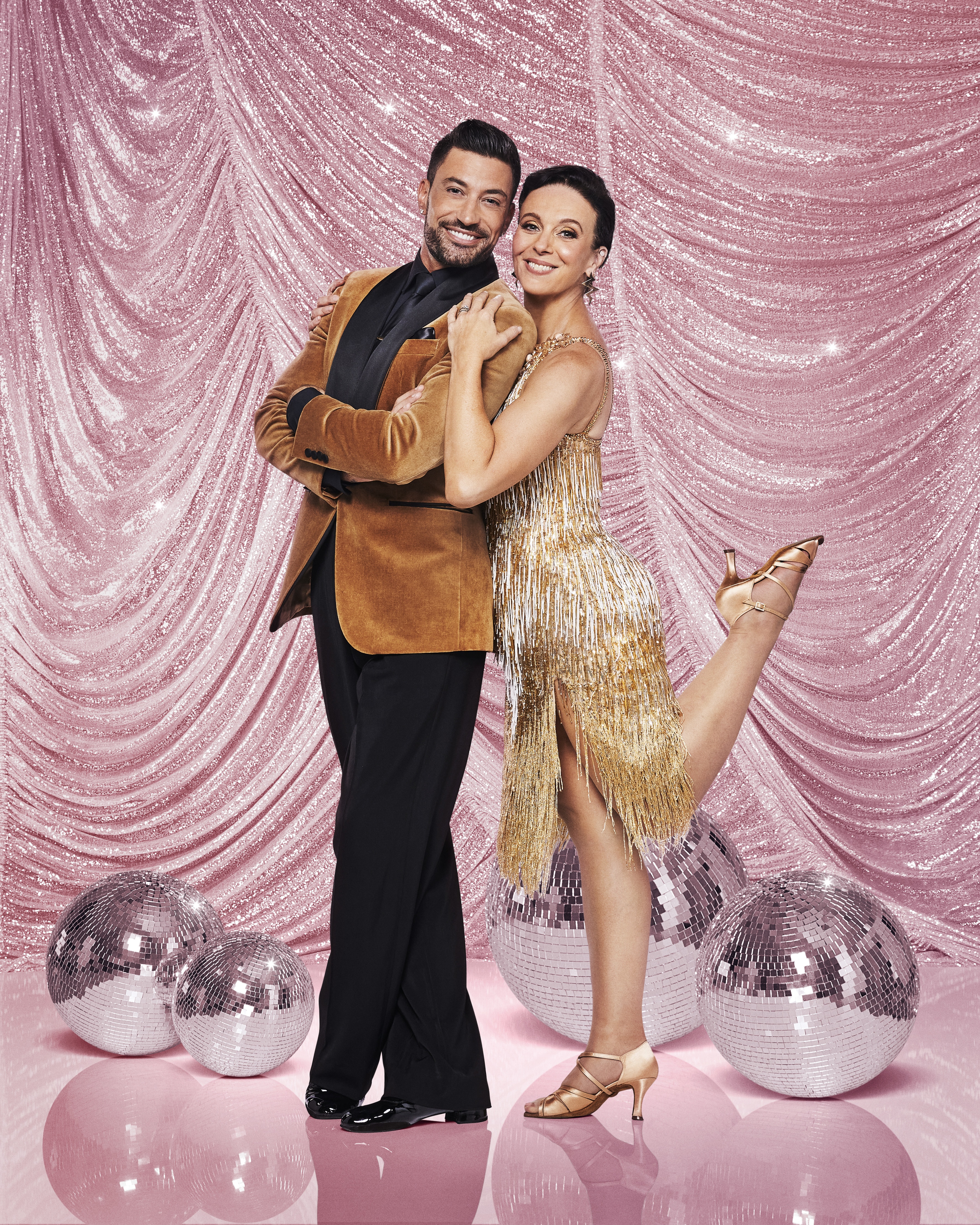 The scandal engulfing Strictly Come Dancing has forced the BBC boss to ...