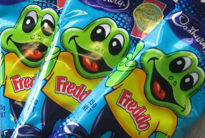The Freddo Frog and the gaping gap - ABC News