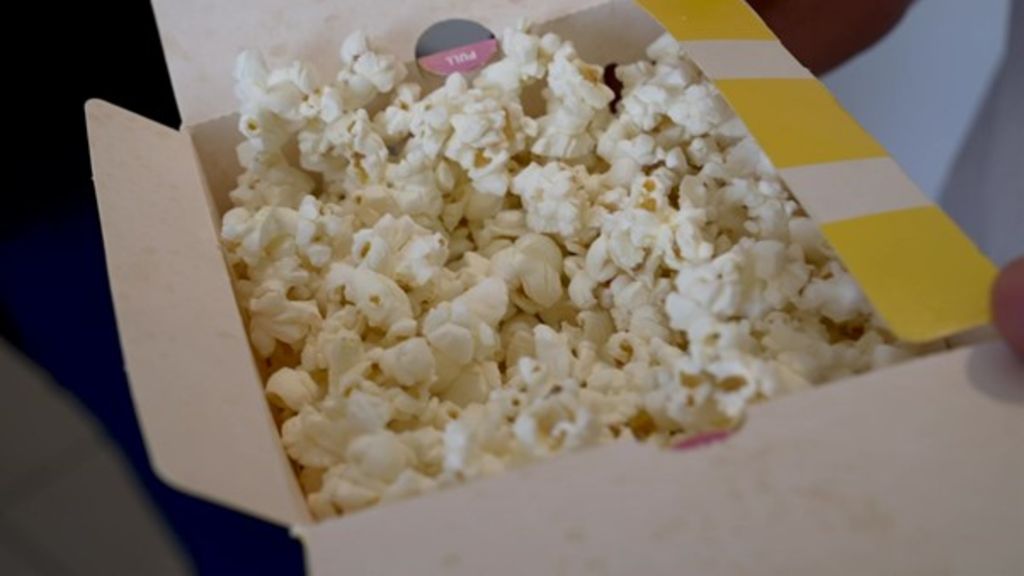 Australian Made: Investing in Australian grown and made popcorn - ABC News