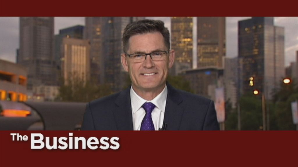 Tuesday markets with Marcus Padley - ABC News