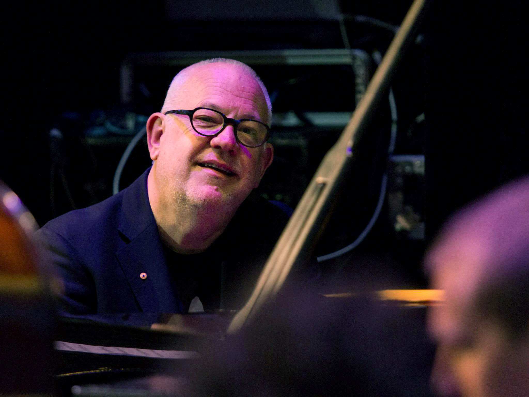 Wangaratta Jazz and Blues Festival 2015 - ABC listen