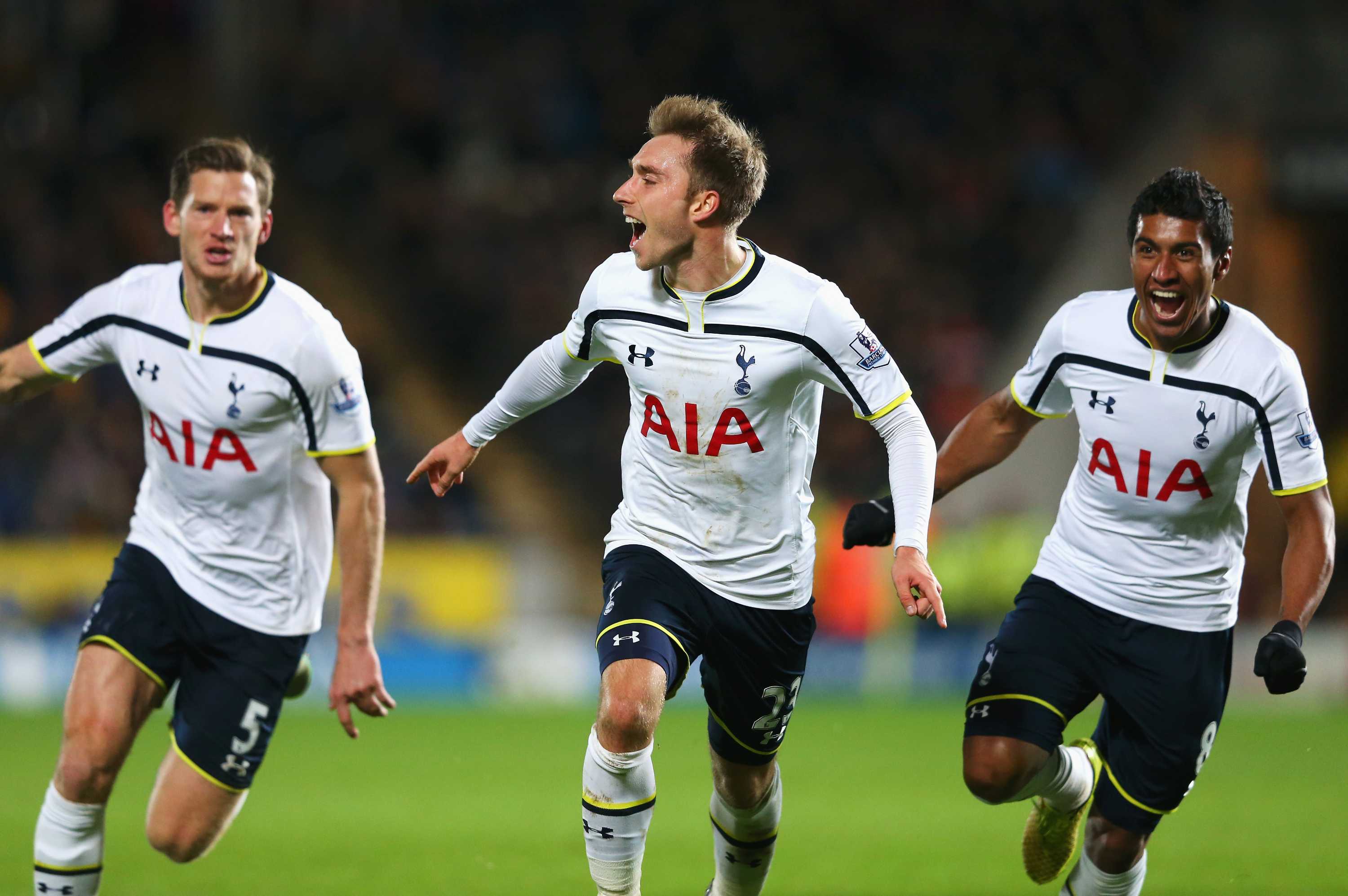 Sydney FC confirms Tottenham Hotspur friendly in May at Olympic stadium ...