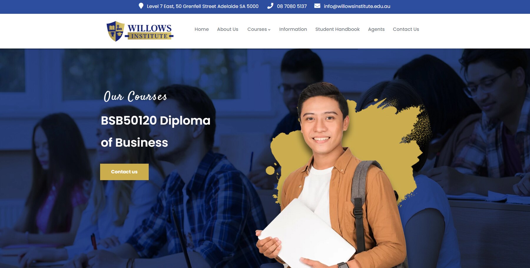 Scams shattering Indian students' dreams of studying in Australia - ABC News