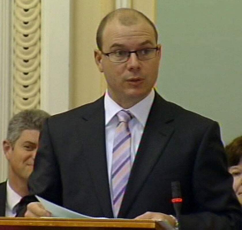 Floods to cost Queensland $1.5b - ABC News