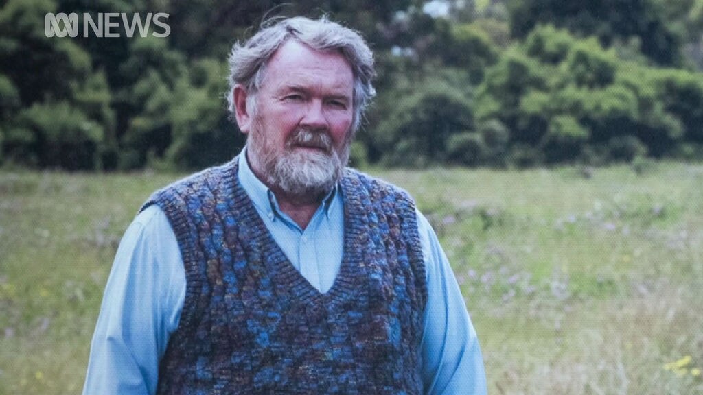 Colin Birch's story - ABC News