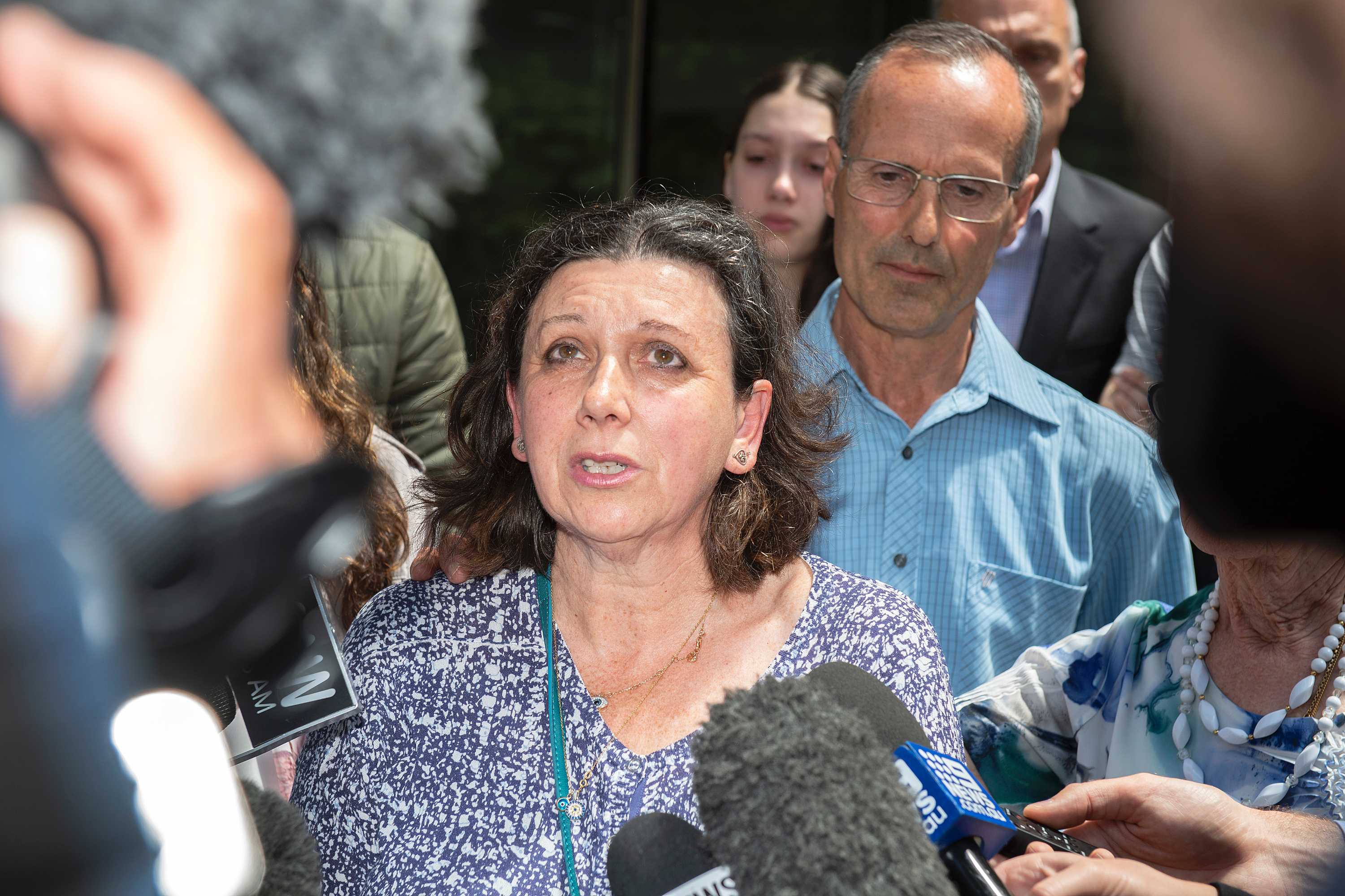 Ice-affected driver Jo Lim jailed for killing Lisa Di Donato in ...