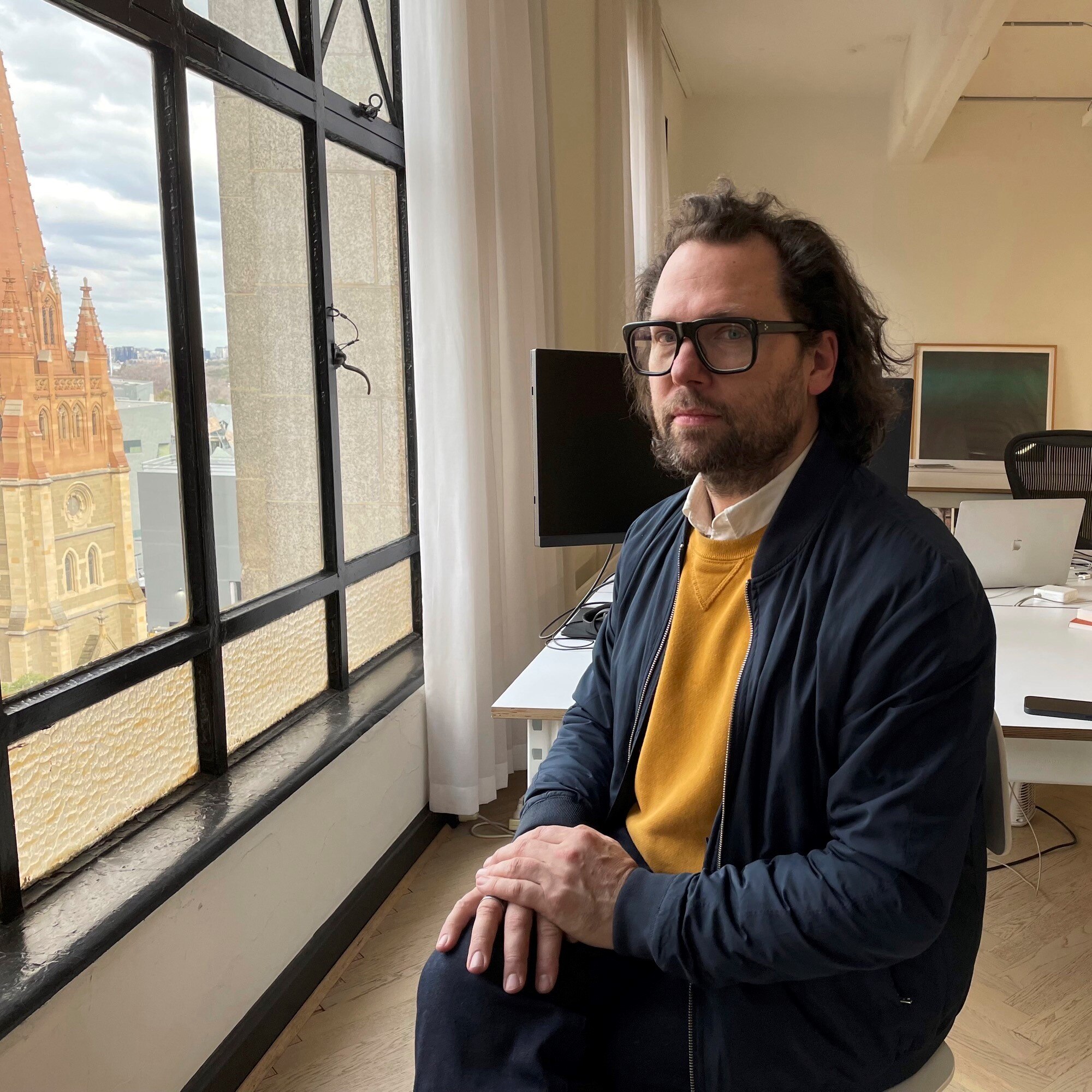 The Nicholas Building's sale could be the end of a thriving arts hub at ...