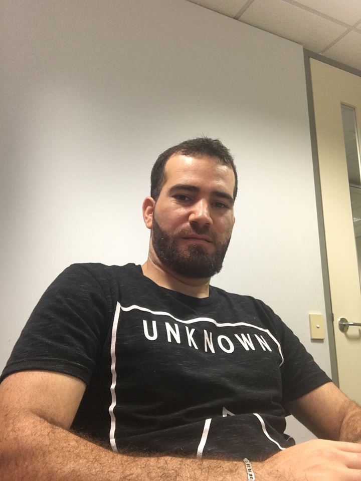 What we know about the Darwin shooting, the alleged gunman and the ...