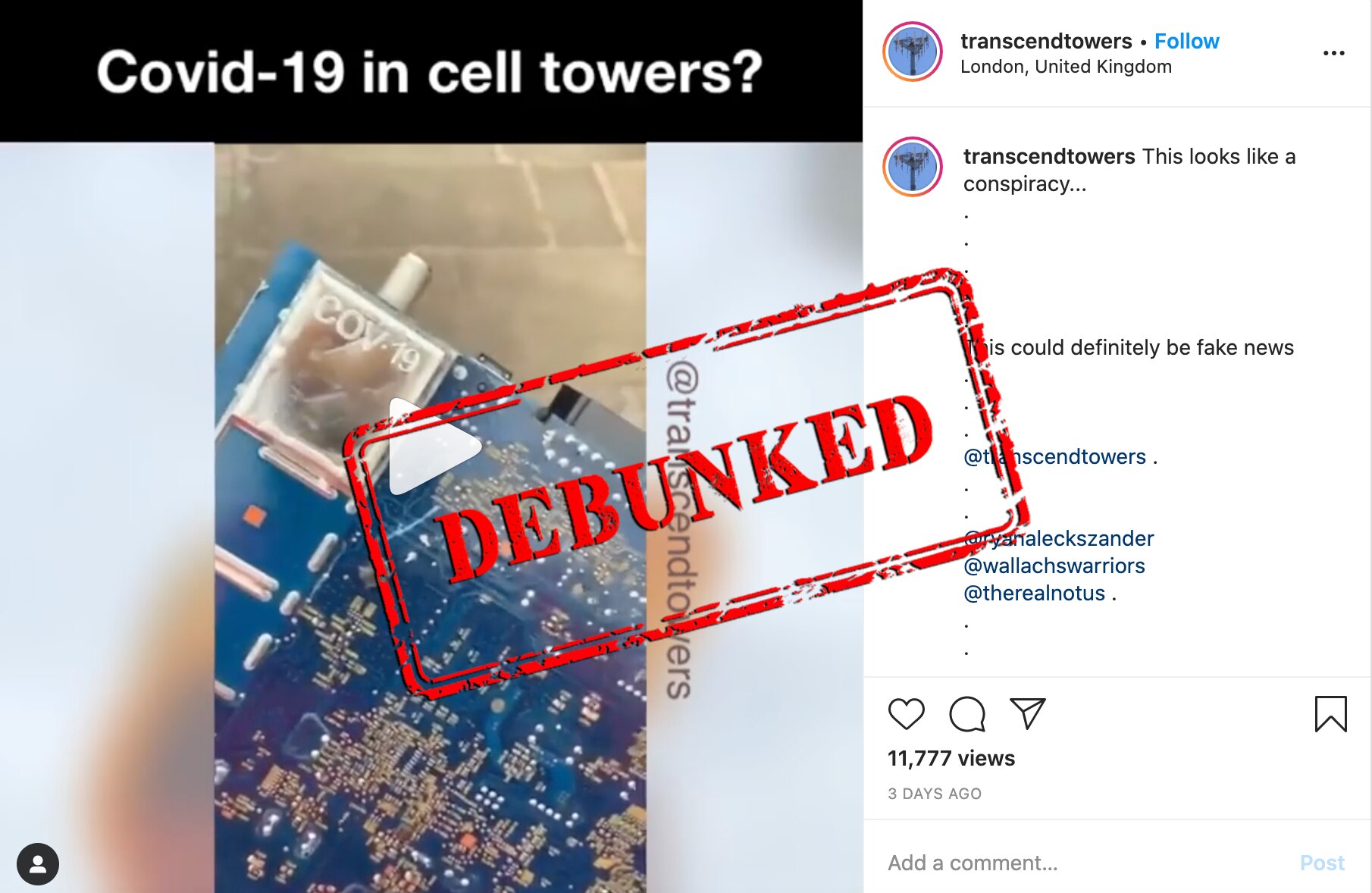 In the era of COVID-19, Barnaby Joyce's coronavirus snake bite ...