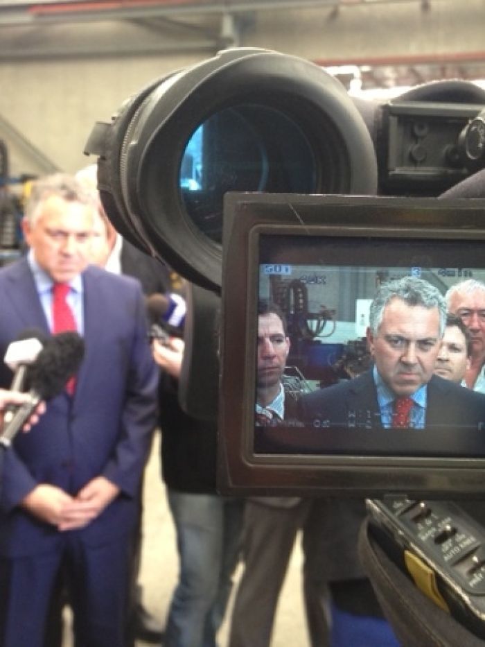 Hockey 'sorry' if remark about poorest Australians sounds callous ...