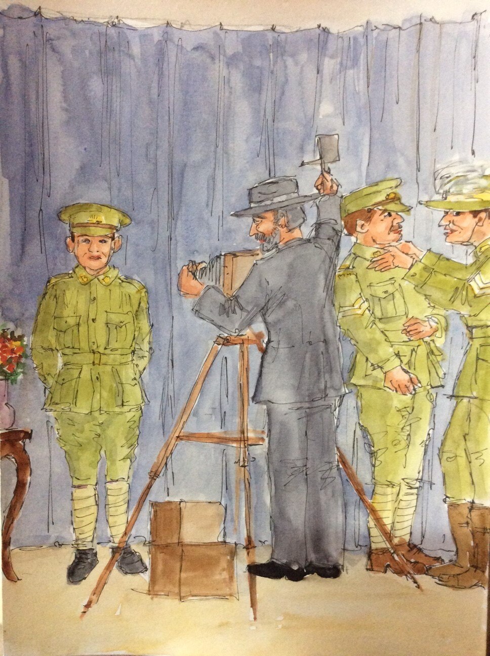 WWI stowaway Maud Butler dared to challenge stereotypes, now inspiring ...