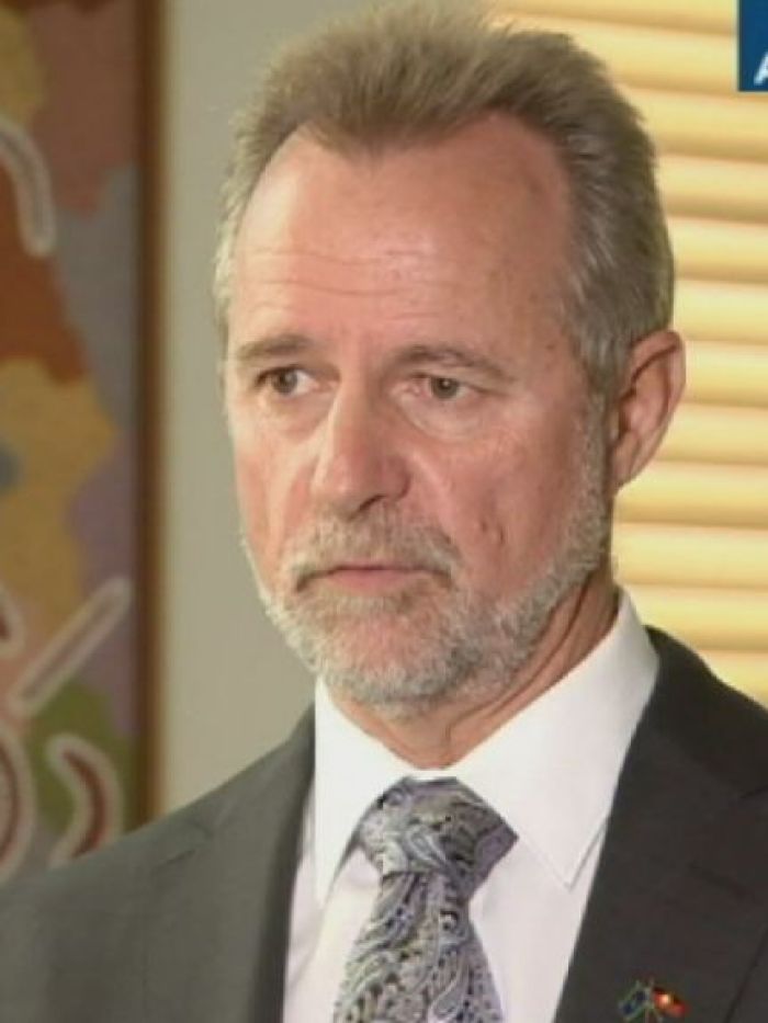 Nigel Scullion says he'll pay more attention to reports of mistreatment ...