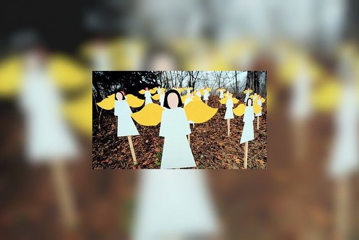 The massacre of the Holy Innocents: Who is responsible for Newtown ...