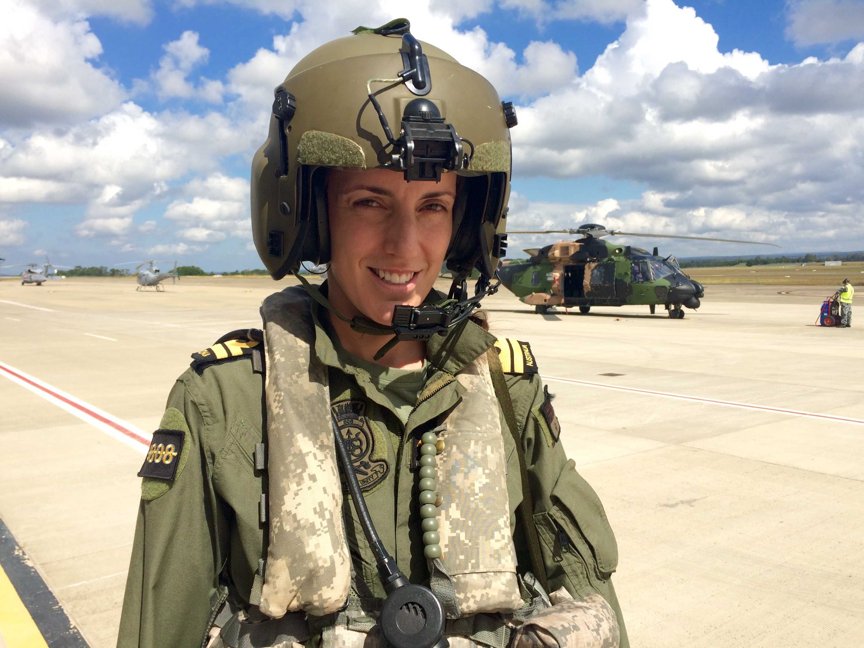 Women in the Australian Defence Force: the progress from challenges to ...