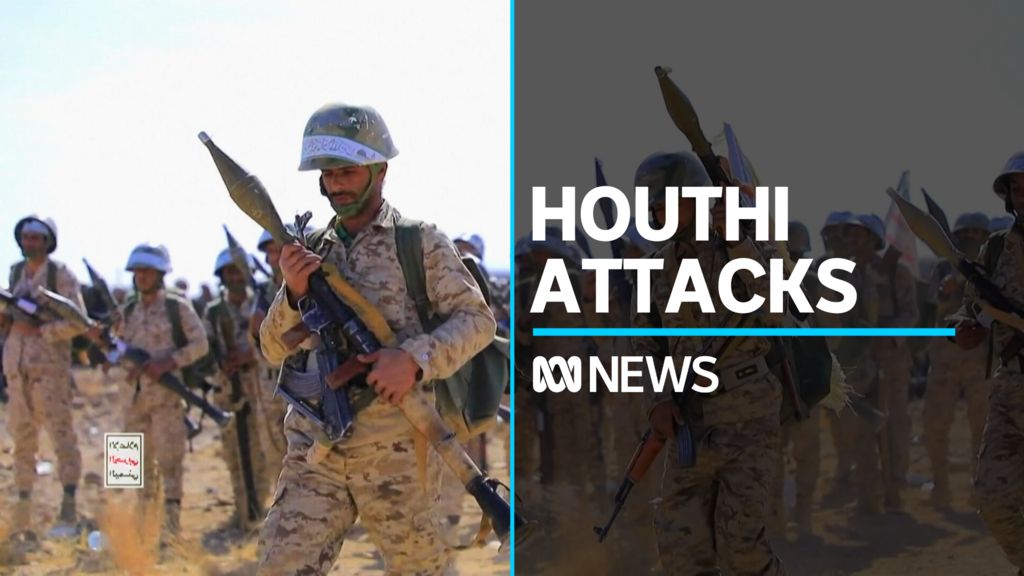 US soldiers killed and injured in drone attack in Jordan - ABC News