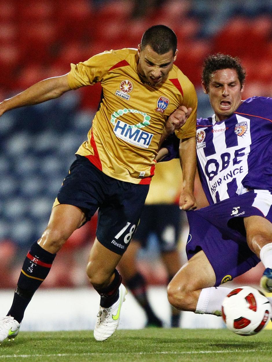 Super Sasho keeps Jets alive - ABC News