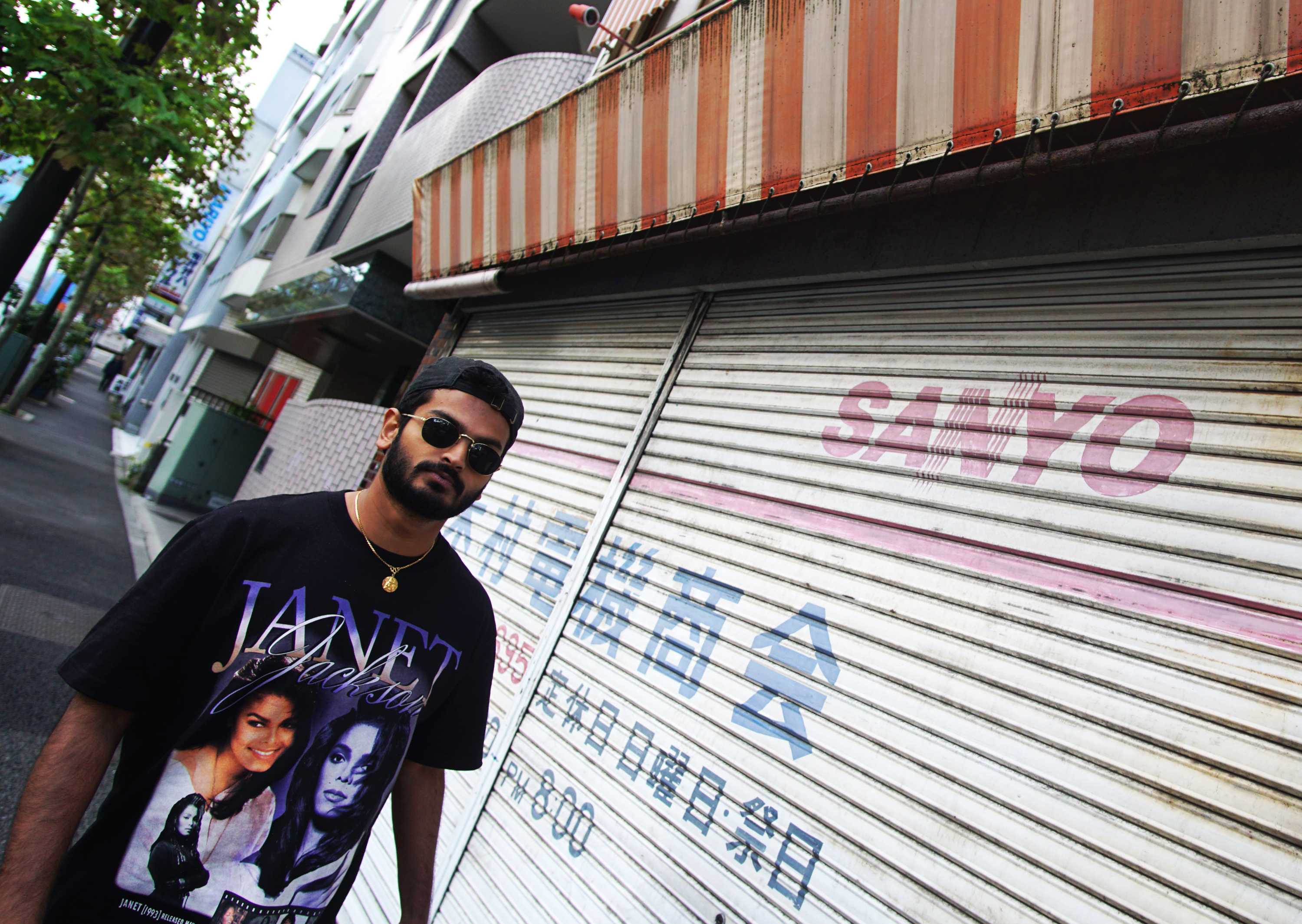 The Friday Mix: Aywy - triple j