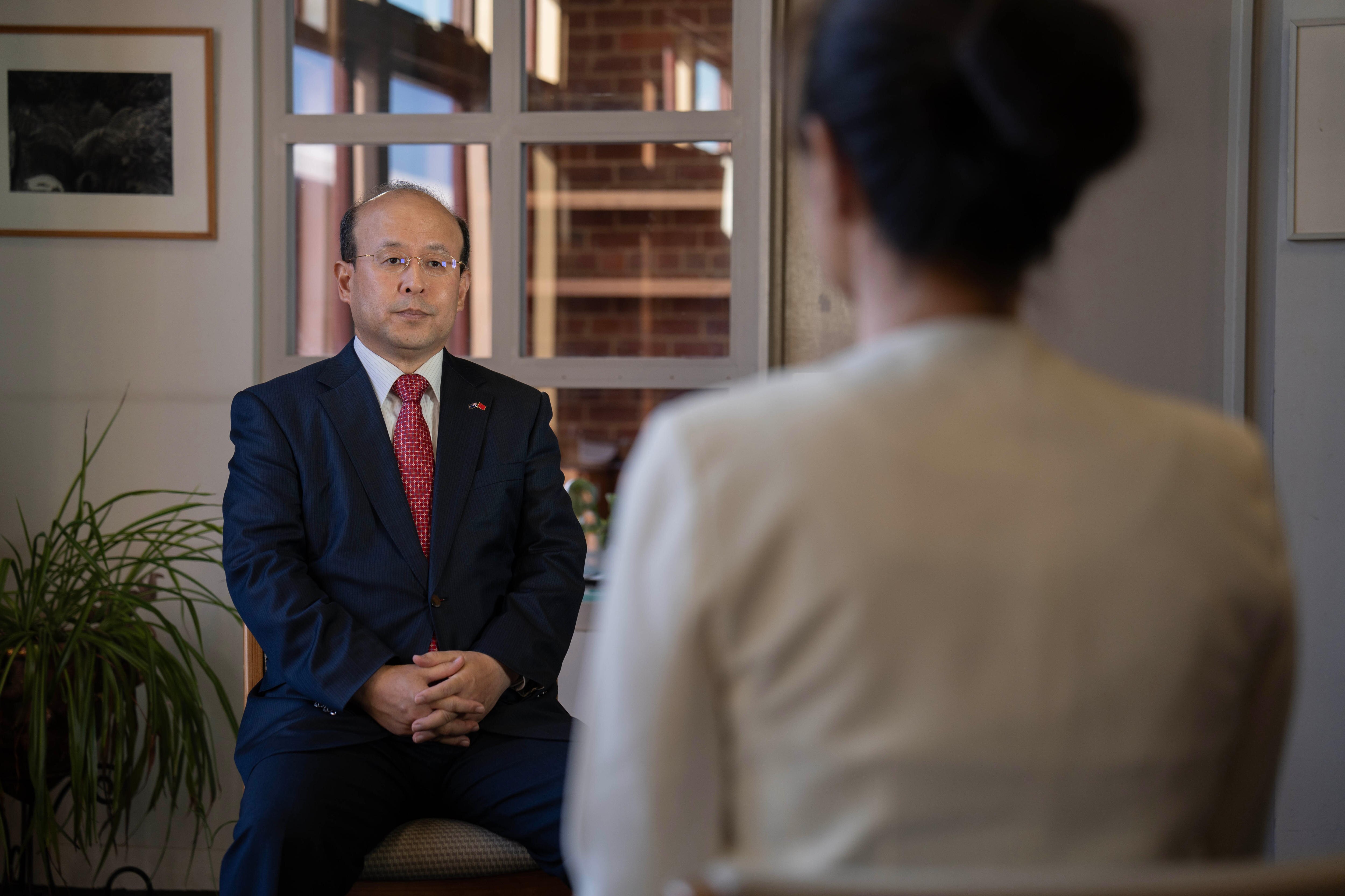 Tim Mathieson, former partner of Julia Gillard, spared jail over sexual ...