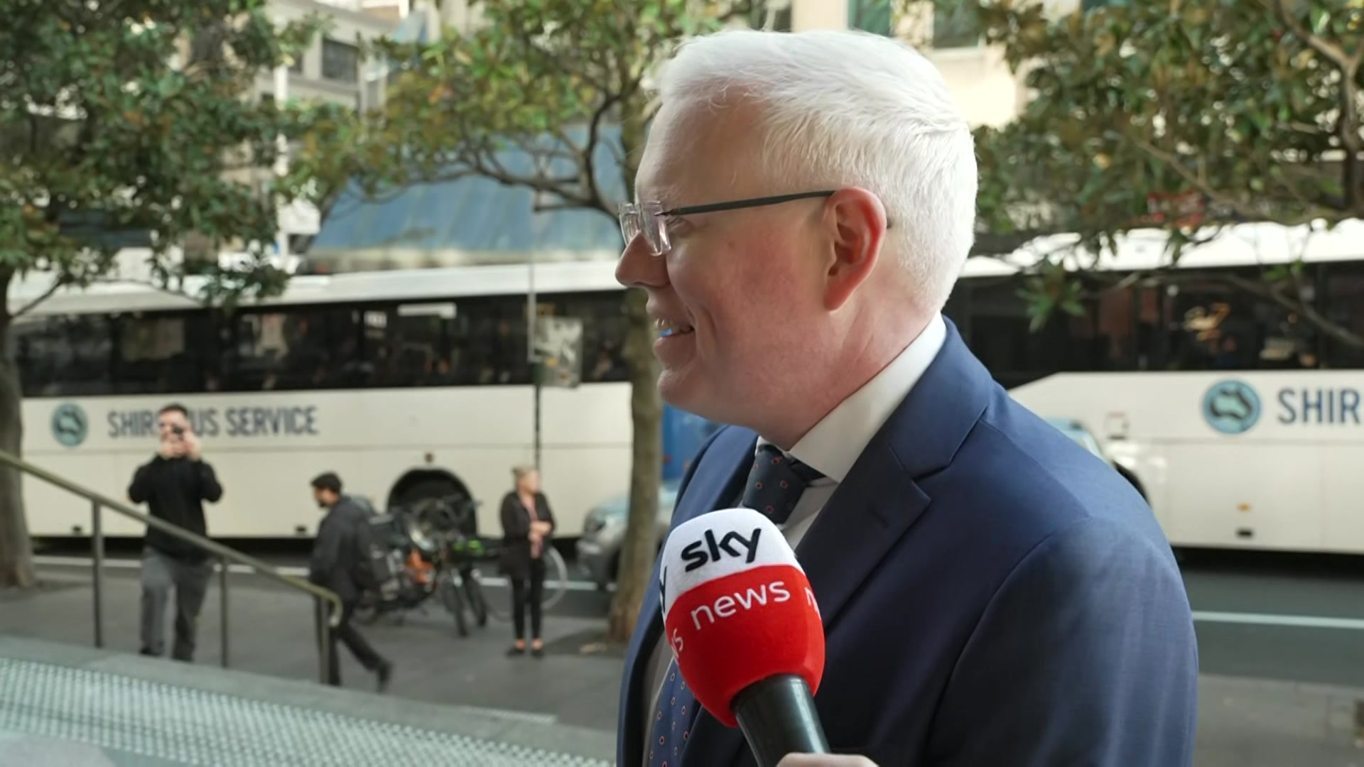 Sexual assault trial of Kiama MP Gareth Ward begins in Sydney court ...