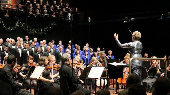 Perth Symphonic Chorus: Centenary Remembrance Concert - ABC Classic