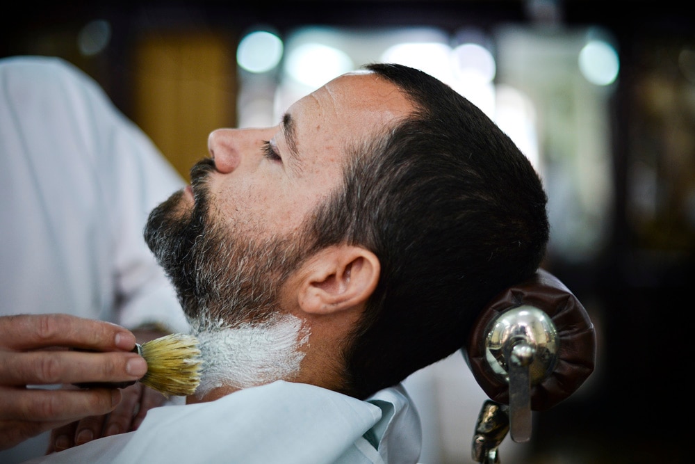 When barbers were surgeons and surgeons were barbers - ABC Radio National