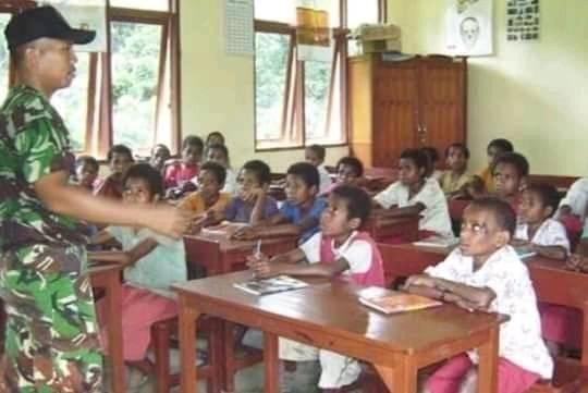 Church leaders call for UN human rights investigation in West Papua ...