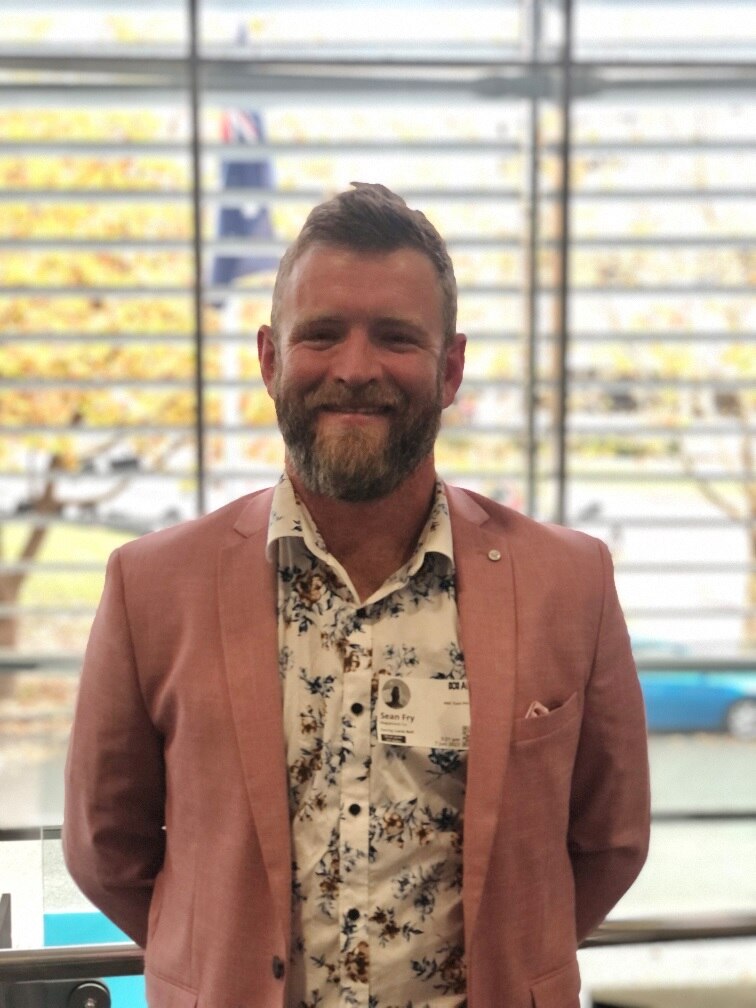 Perth man Sean believed he'd found true love. But the woman he dated ...