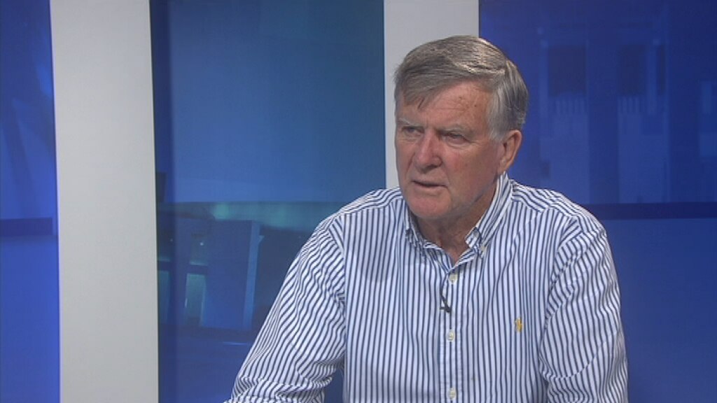 Mark Simkin - ABC News