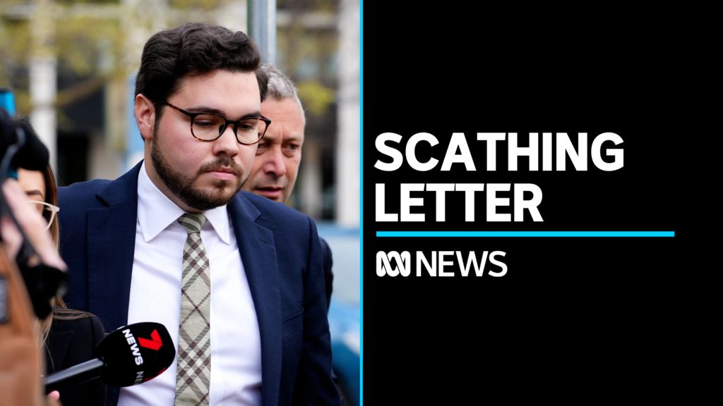 Police and political interference allegations over Lehrmann trial - ABC ...