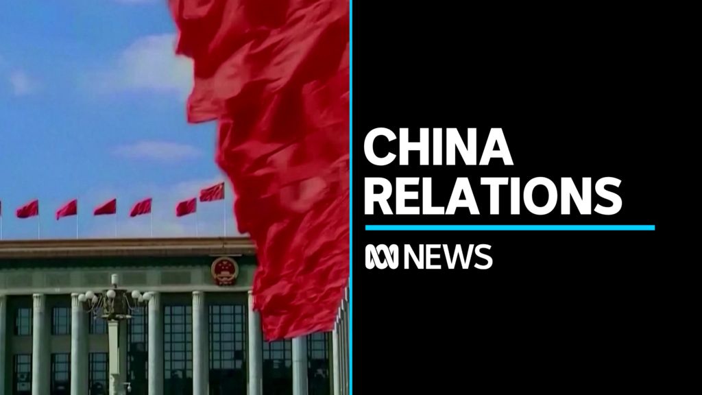 World Politics - Topic - ABC News