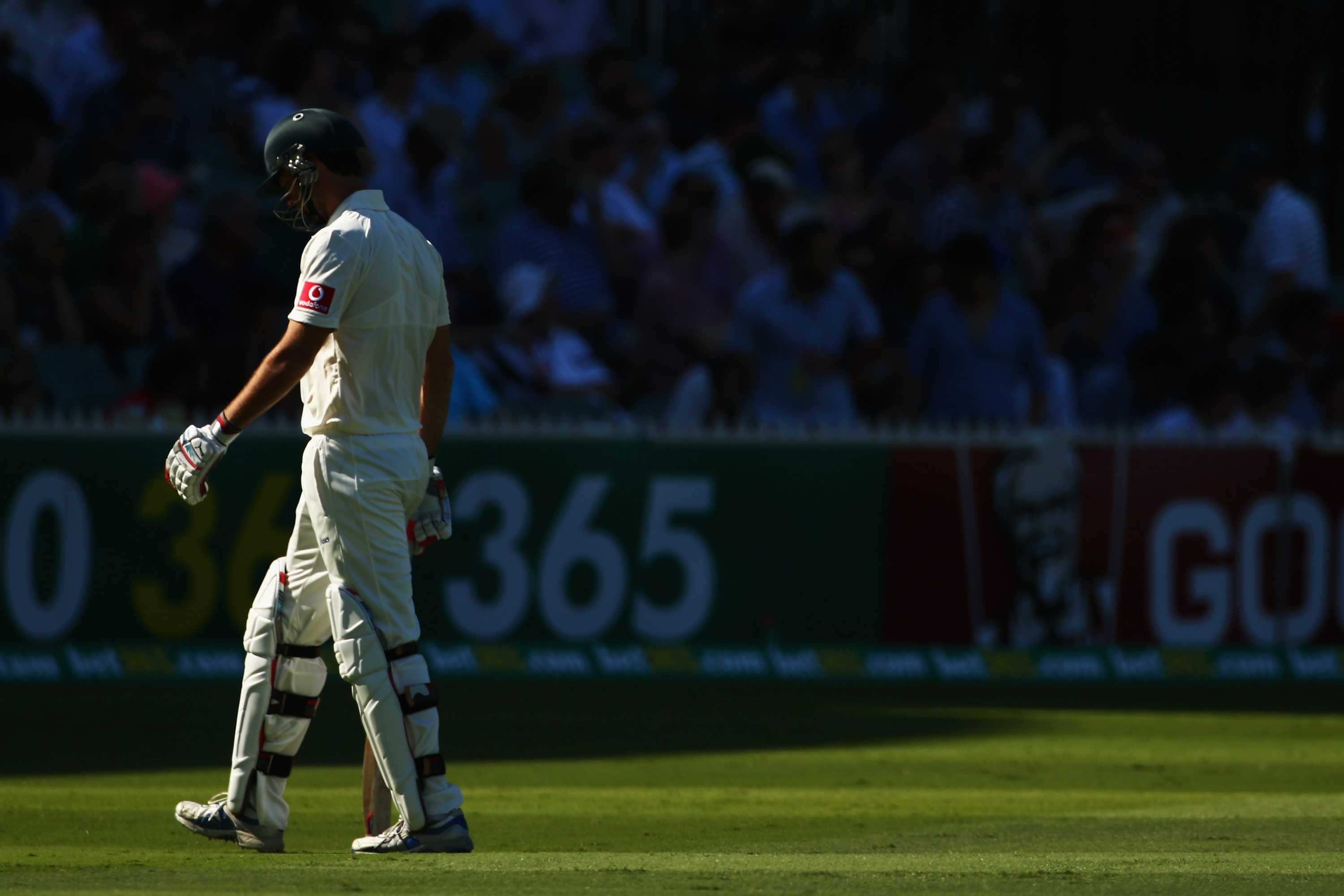 Quiney dumped, Johnson makes Perth return - ABC News