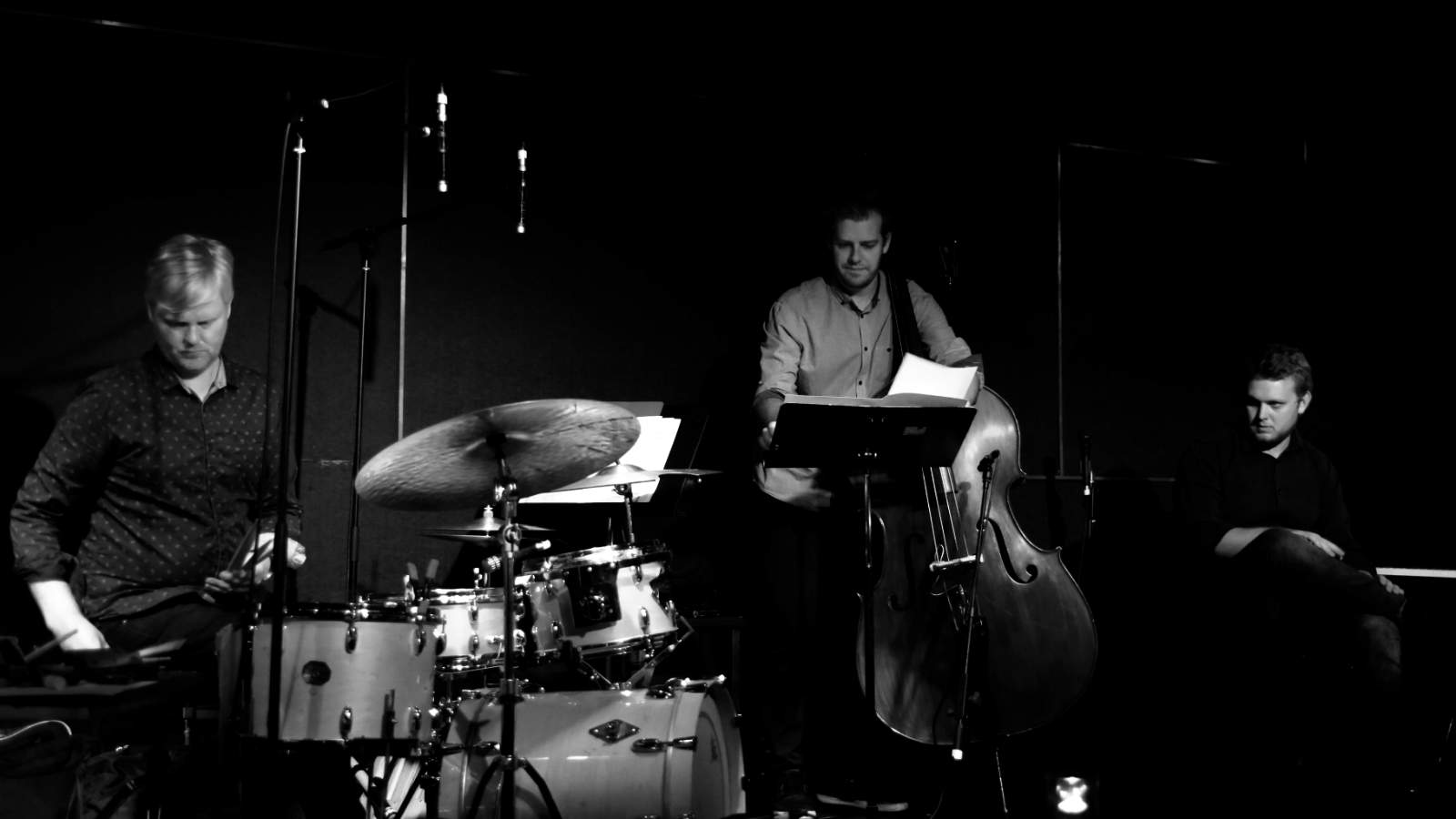 Harry Mitchell: Piano Picks - ABC listen