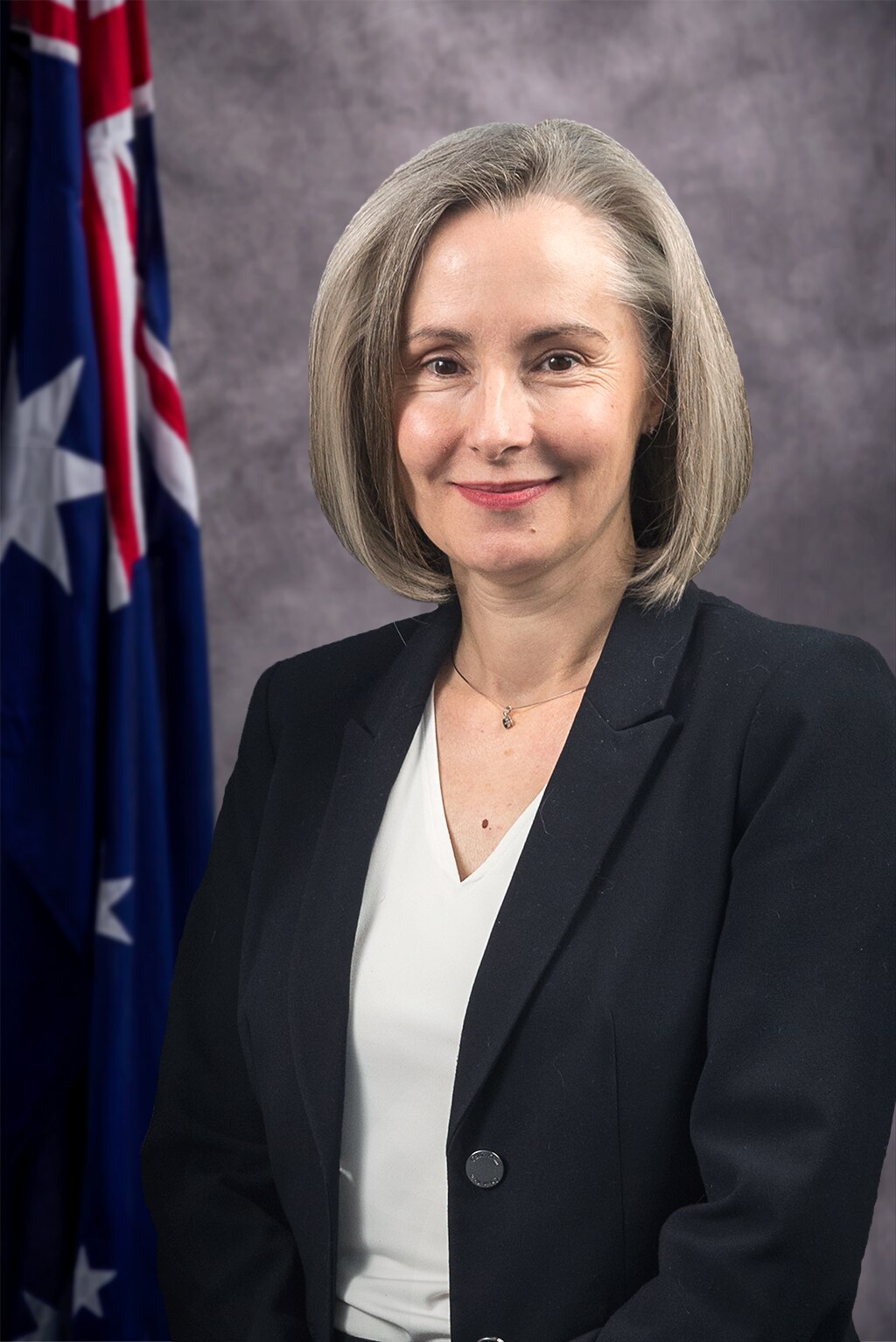 Australian Signals Directorate boss Rachel Noble says not all ...