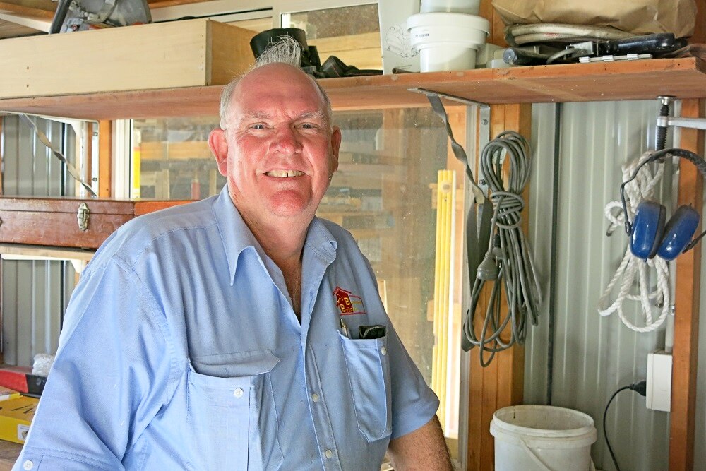 Tradies still value tools more than health, but attitudes are changing ...