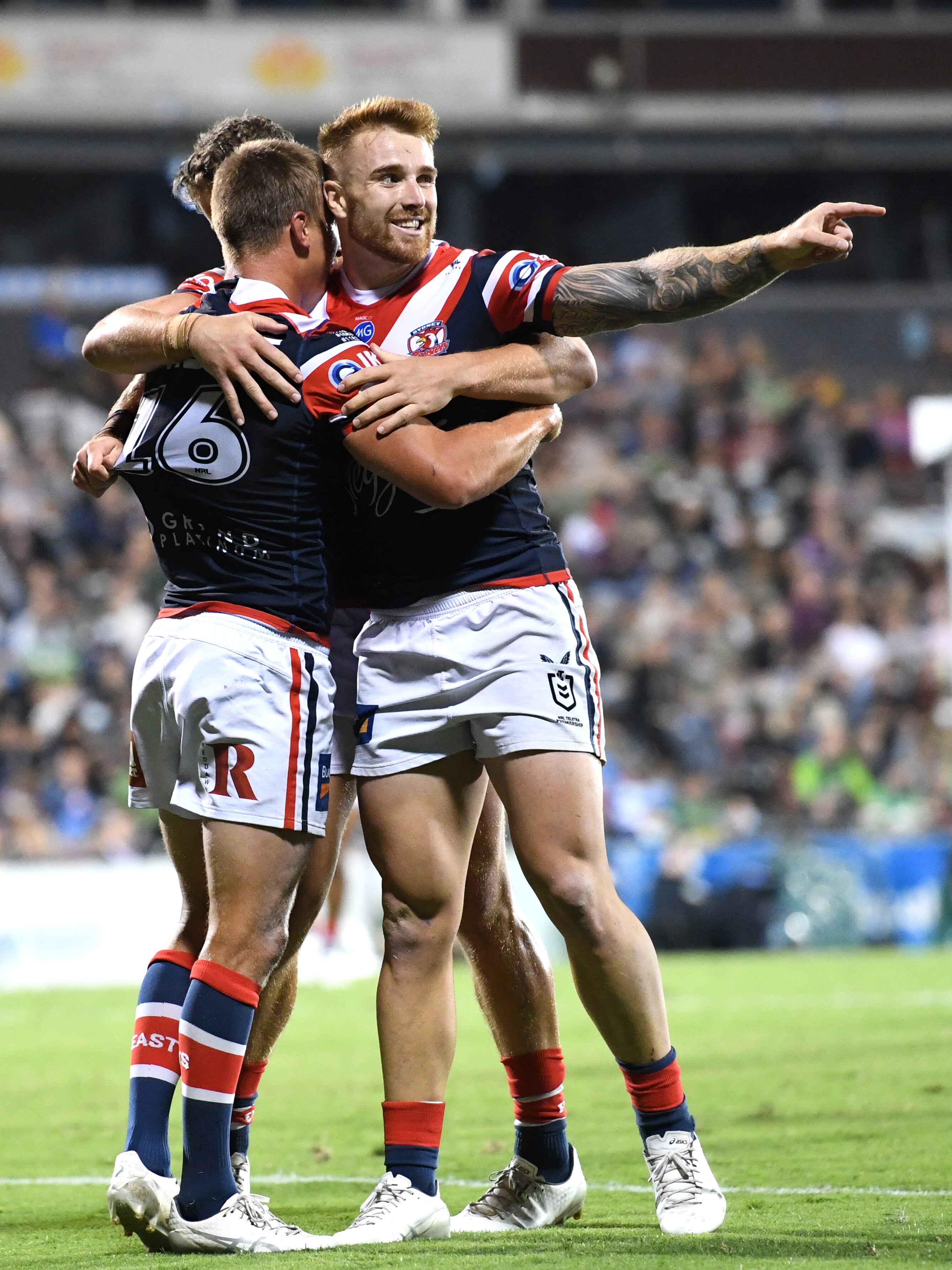 Bondi Junction - 2022 - Location - ABC News