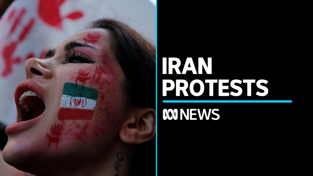 UN Human Rights chief says 'crisis' underway in Iran - ABC News
