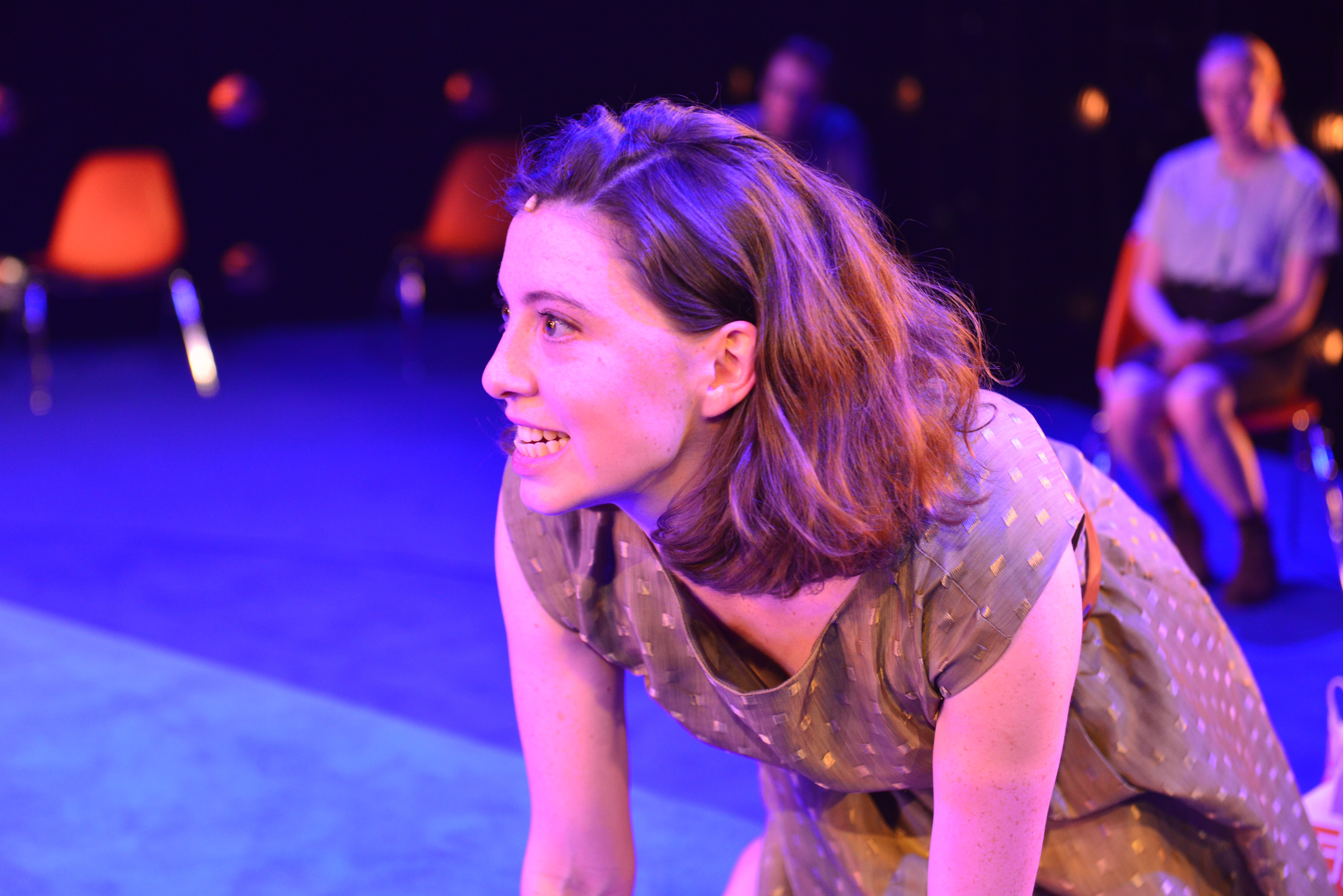 Actors given stability with State Theatre Company South Australia ...