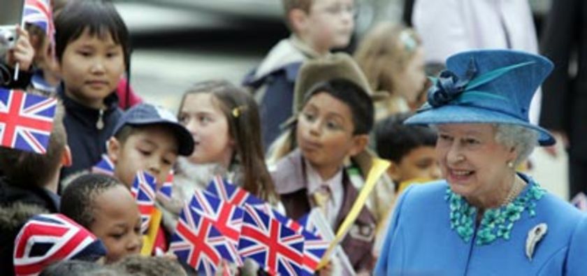 Queen on Facebook - ABC listen