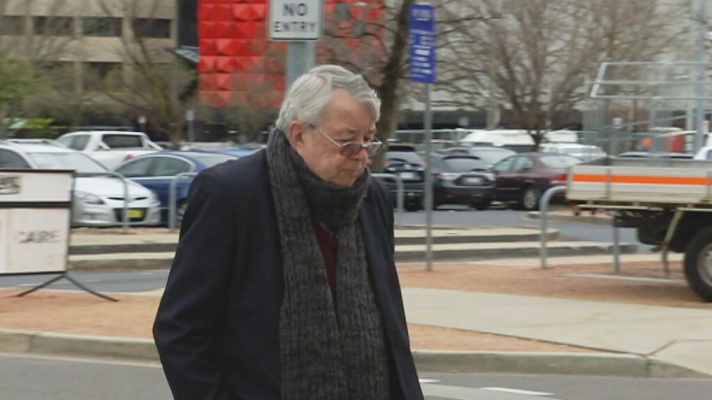 Former Canberra school teacher convicted a second time over 1979 abuse ...