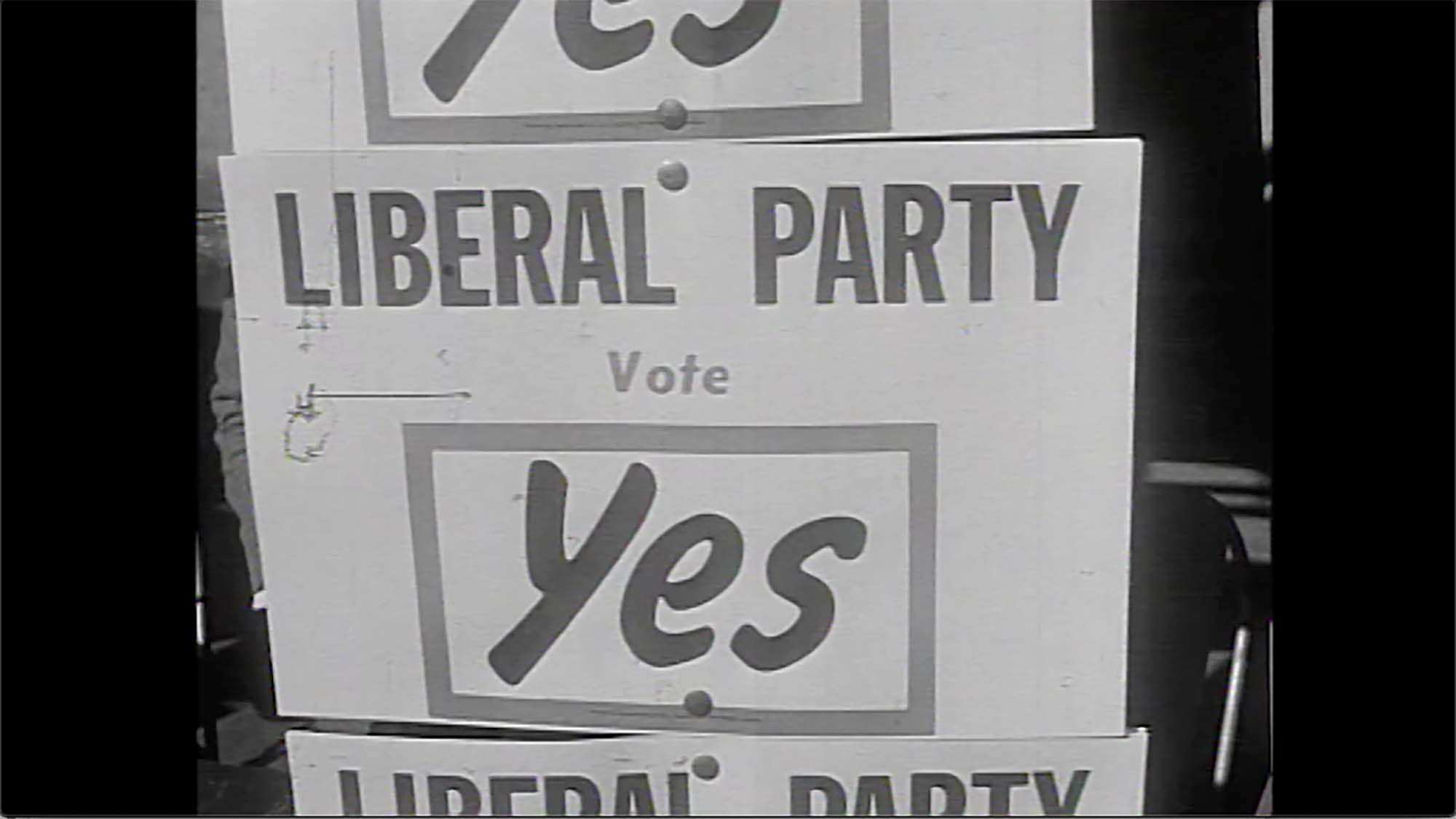 The 1967 Australian Referendum - ABC Library Sales